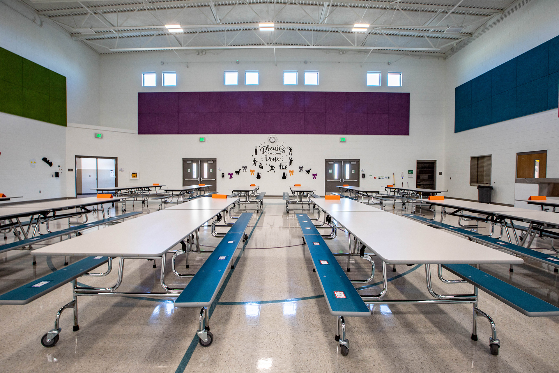 Antelope Canyon Elementary School - Mahas Construction Inc.